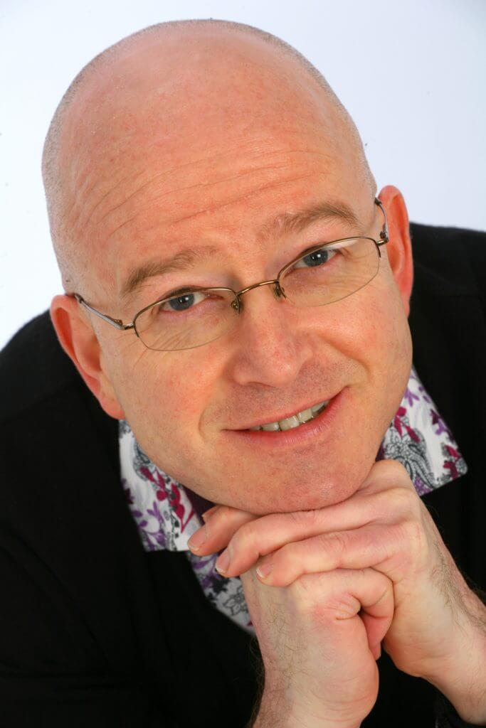 Mike Buckley | Hypnotherapy | NLP | Counselling